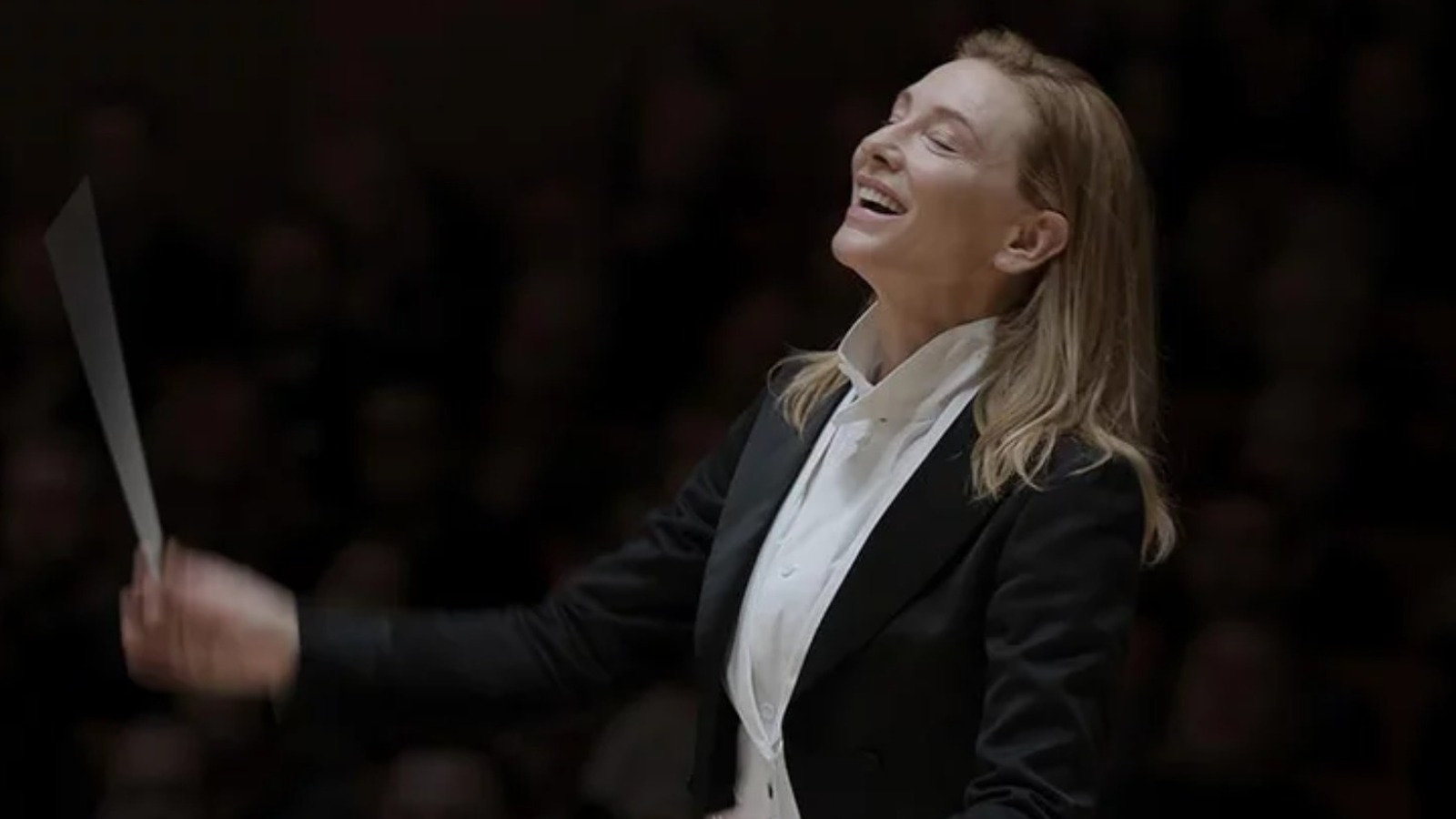 The Tár Score And Doja Cat's Elvis Song 'Vegas' Have Been Deemed ...