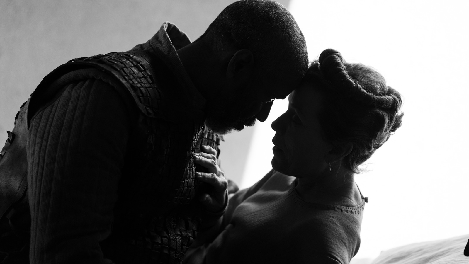 The Tragedy Of Macbeth Teaser Shows Off Its Gorgeous Cinematography