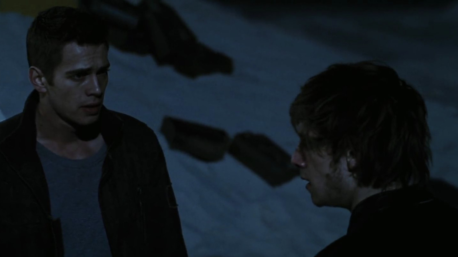 The Tragic Jumper Incident That Cost A Crew Member Their Life