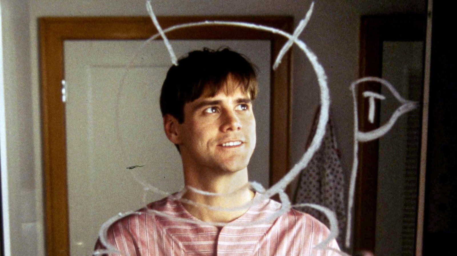 The Truman Show Script Started Out Darker Than You Probably Realize