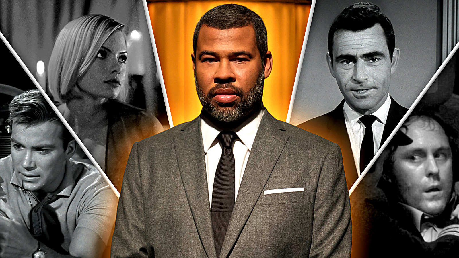 The Twilight Zone: Every Movie & TV Series In The Franchise, Ranked