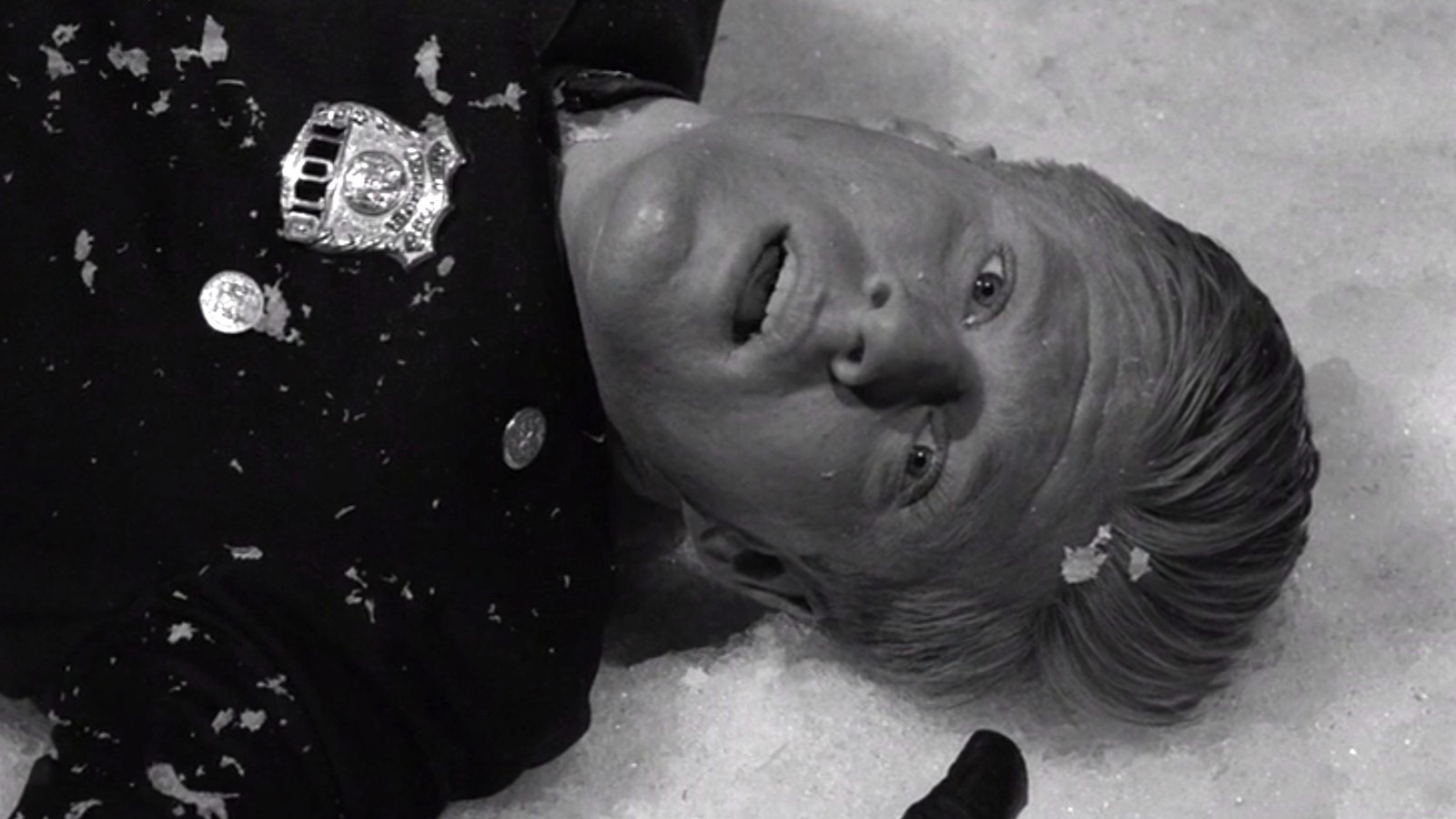 Robert Redford Twilight Zone