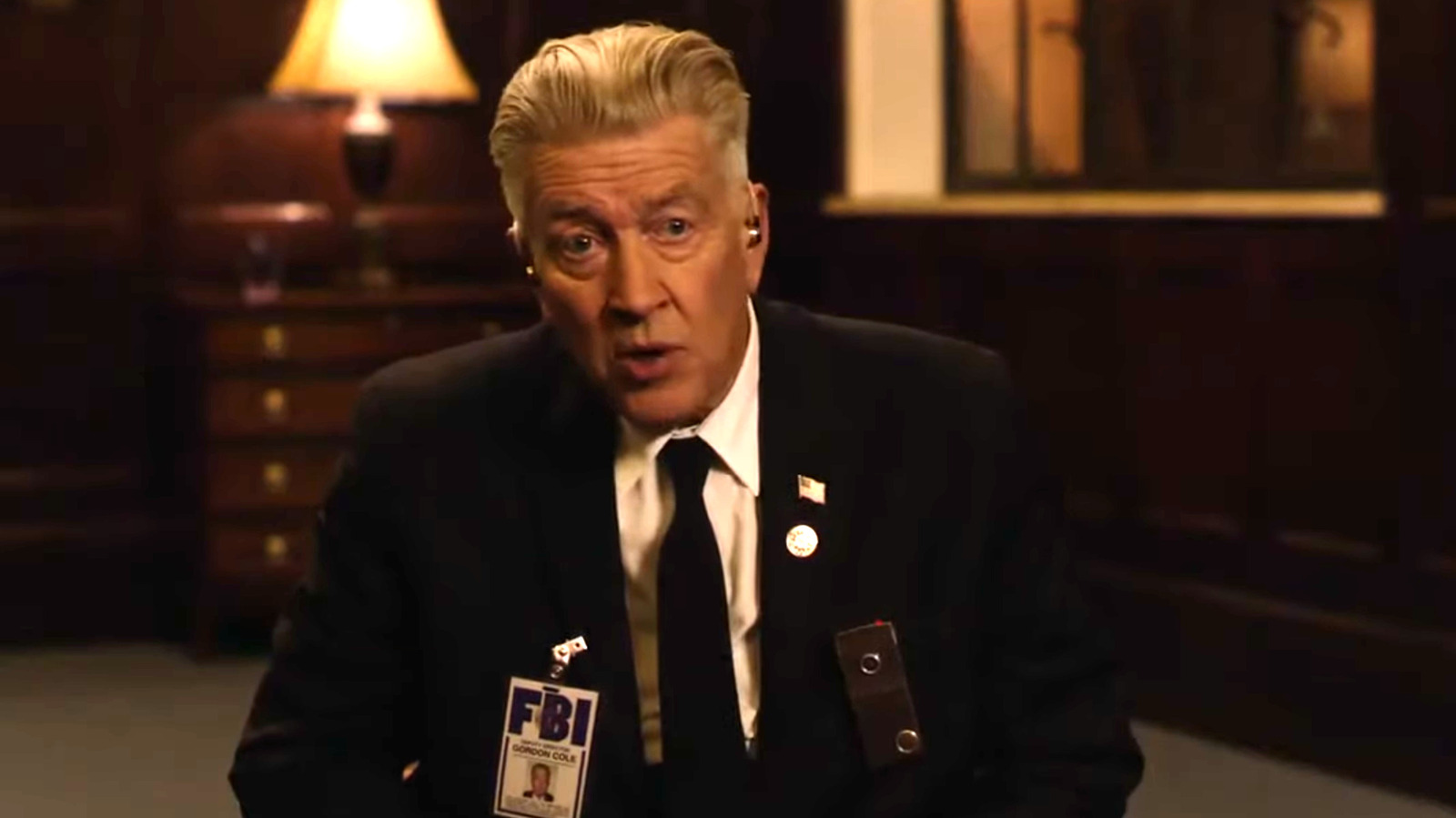 The Two Best David Lynch Movies, According To Roger Ebert