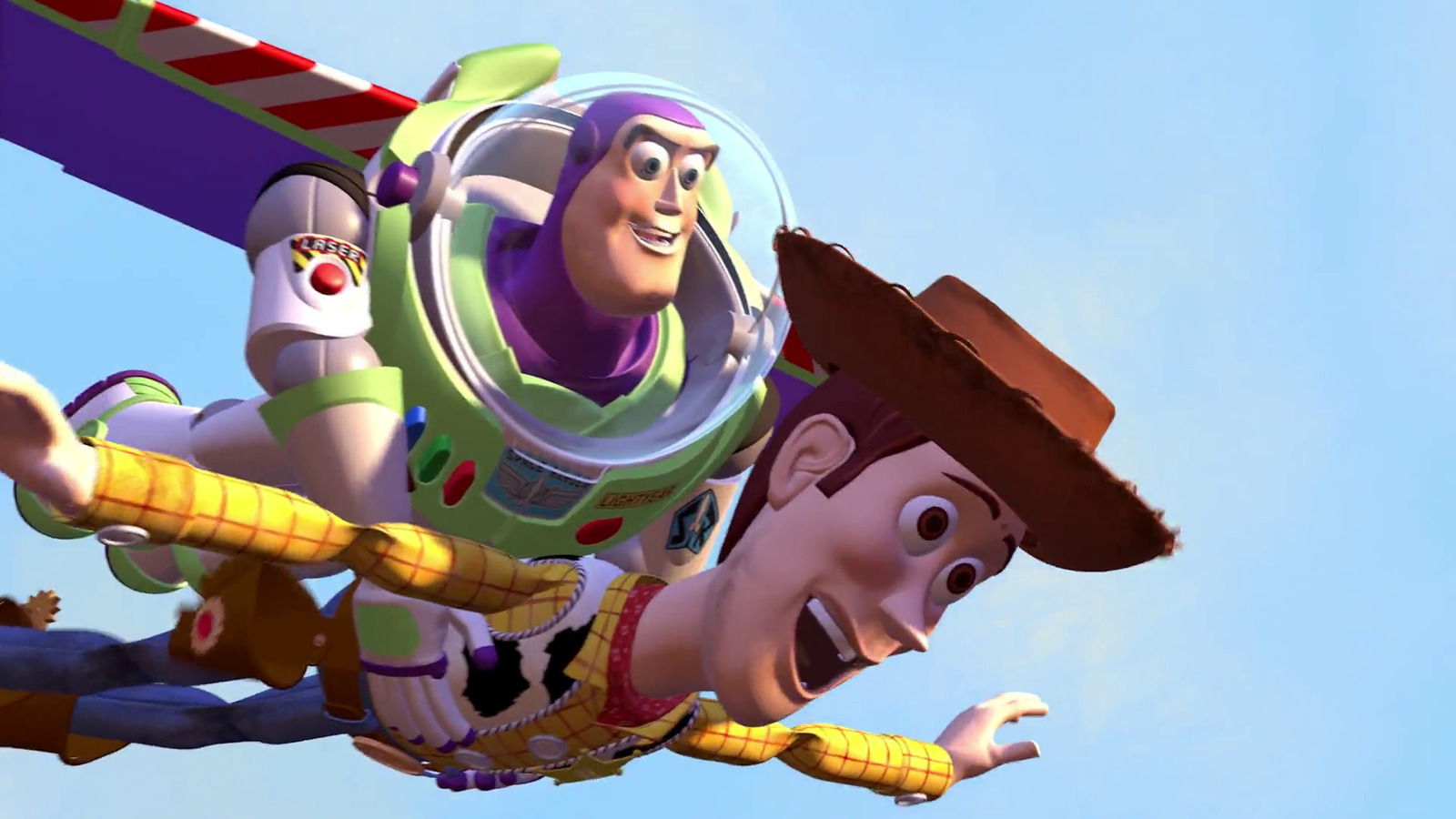 The Two Toy Story Movies That Have A Perfect Rotten Tomatoes Score