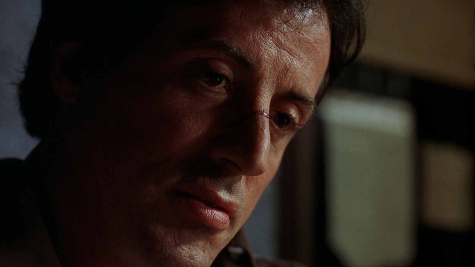 The Underrated Gem That Sylvester Stallone Says Nearly Ended His ...