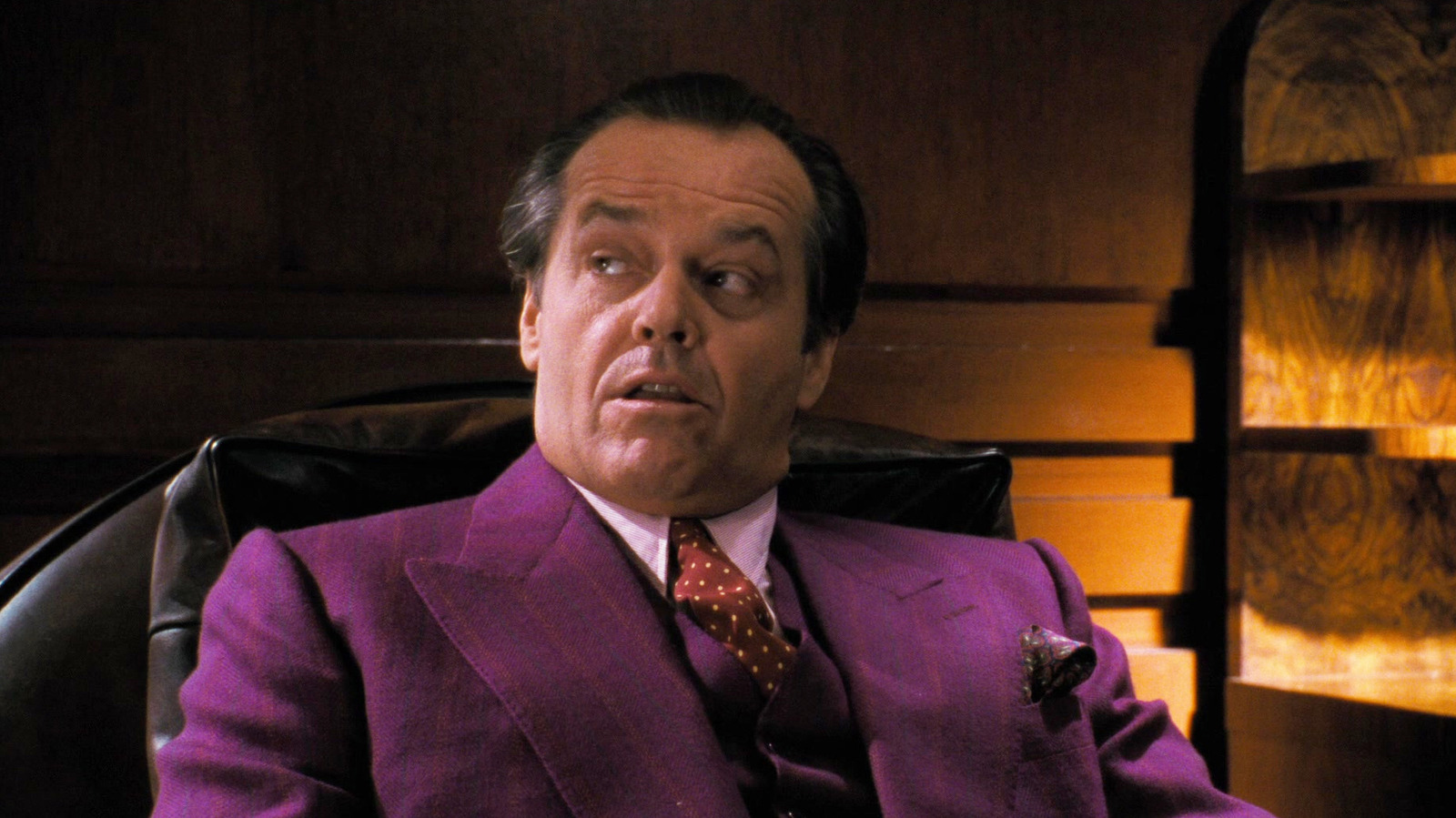 The Unlikely Comedy That Beat Batman To Become Jack Nicholson's Biggest ...