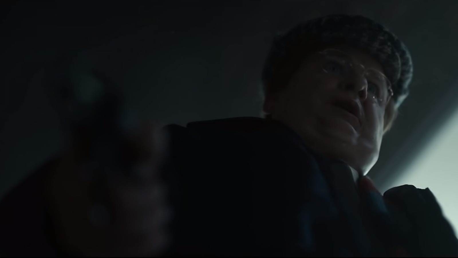 The Unlikely Murderer: Release Date, Cast, And More