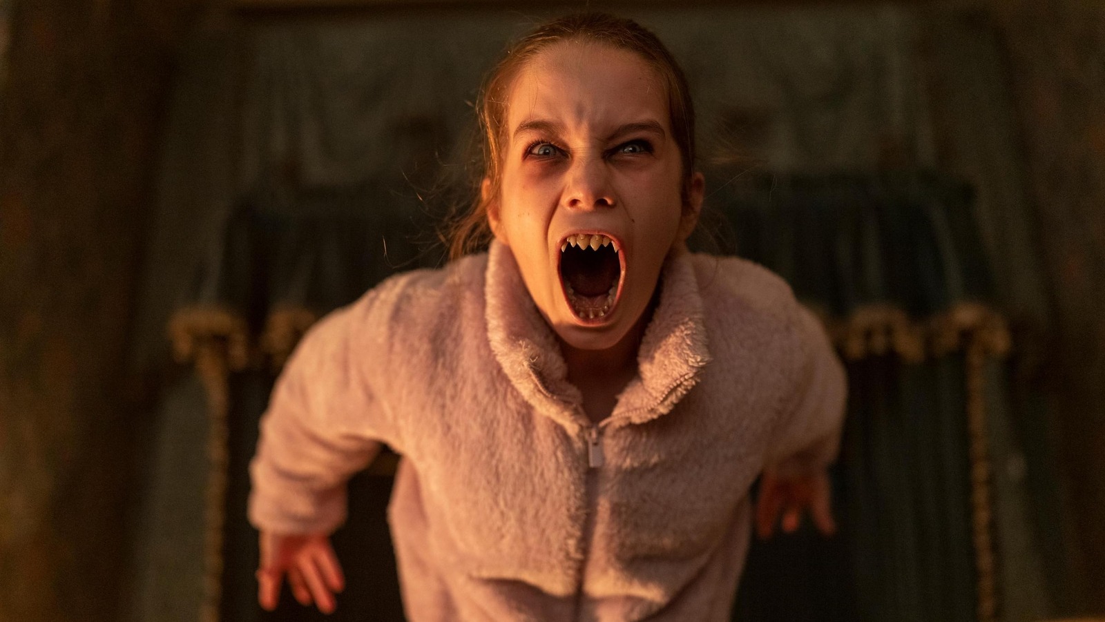 The Vampire Rules In Abigail (And How They Change The Horror Game) Explained
