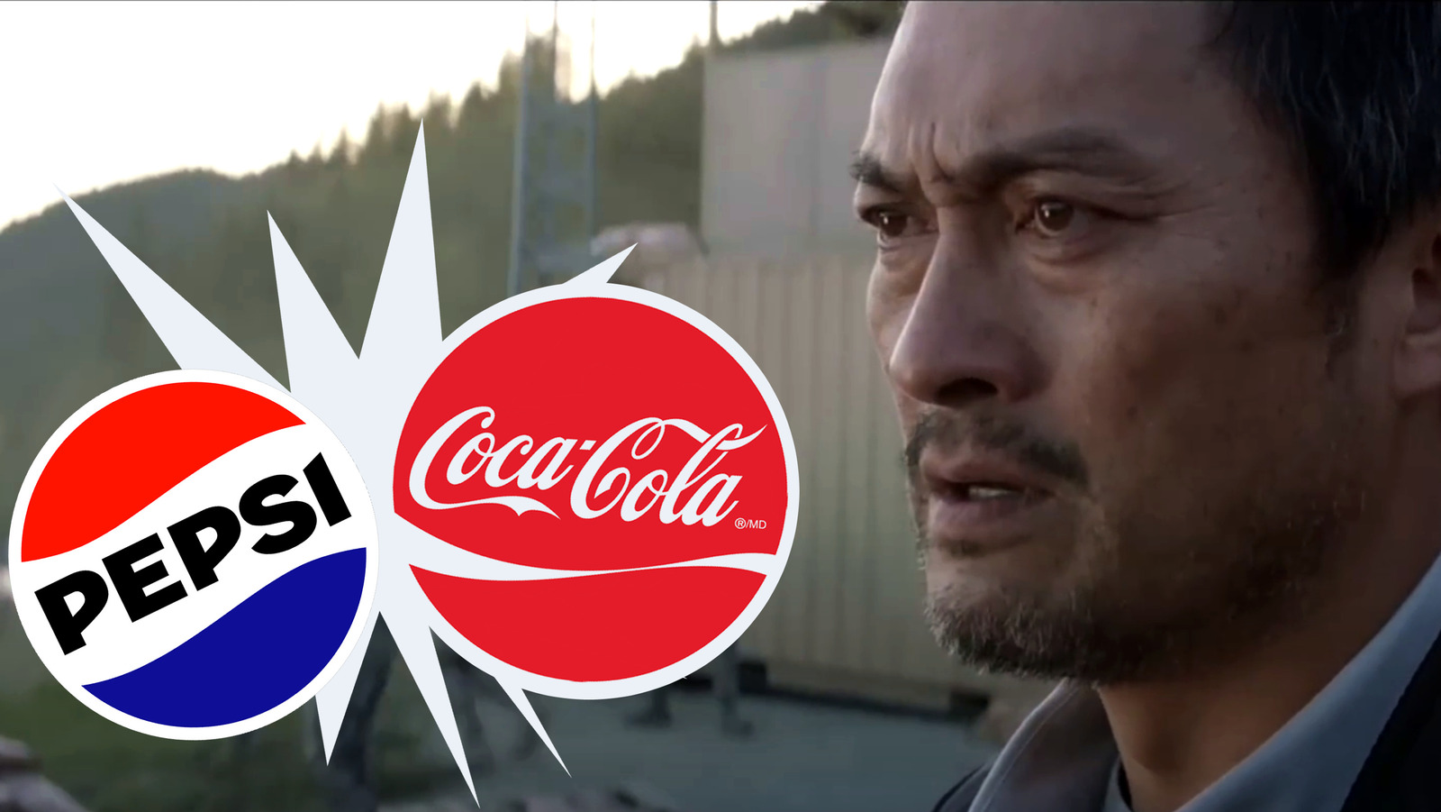 The Coke And Pepsi War Is Getting A Movie From The Most Unlikely Duo ...