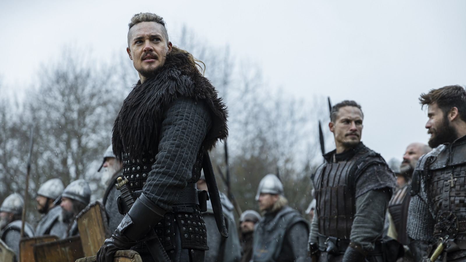 Here's How To Stream Seven Kings Must Die, Titans, & More This Week!