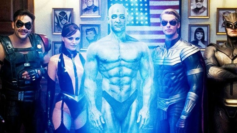 The Weirdest Superhero Movie Tie-In Promotions