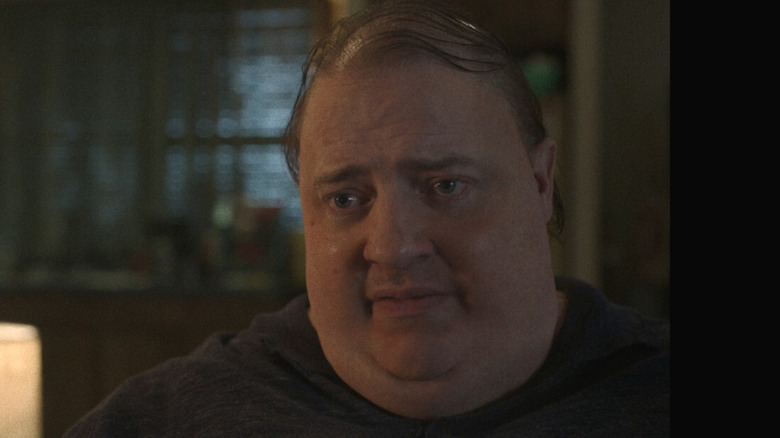 The Whale Ending Explained: Step Into The Light