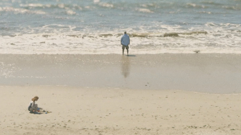 The Whale Ending Explained: Step Into The Light