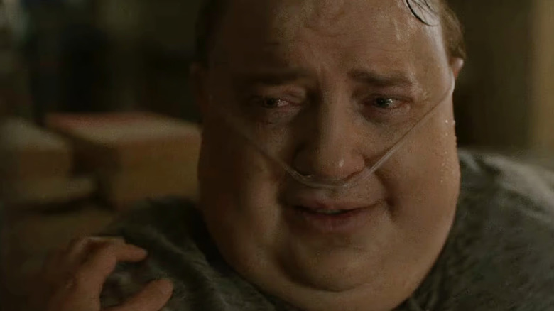 The Whale Ending Explained: Step Into The Light