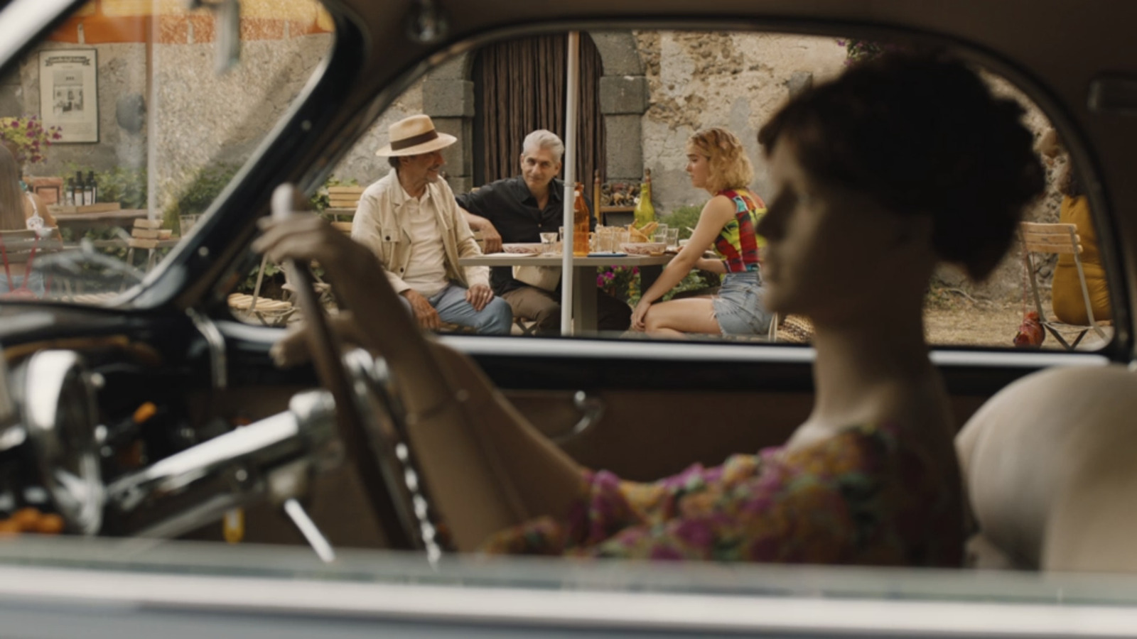 The White Lotus Nails How We Struggle To Reassess Classic Cinema