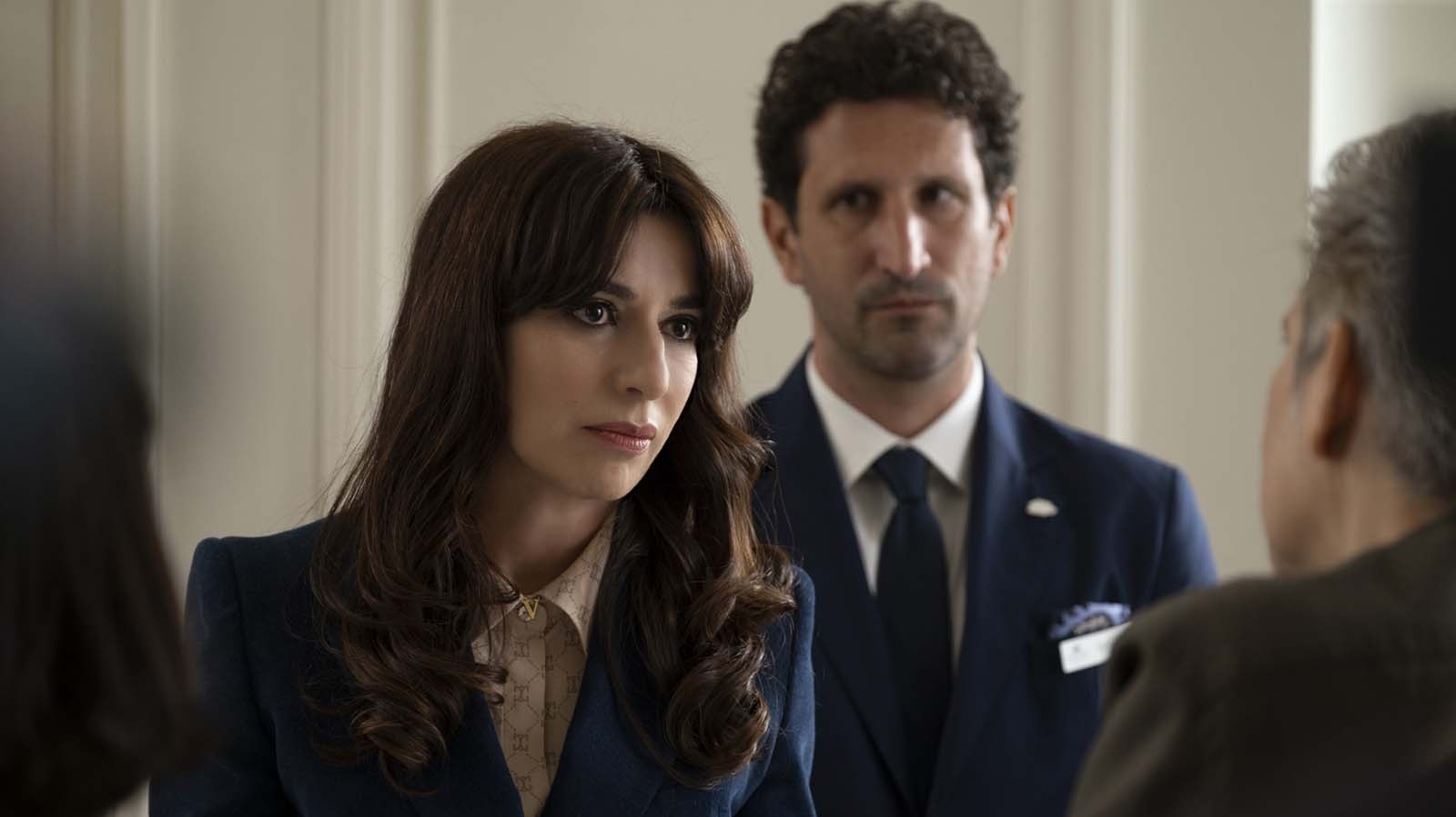 The White Lotus Season 2 Episode 3 Kicks Things Up A Notch