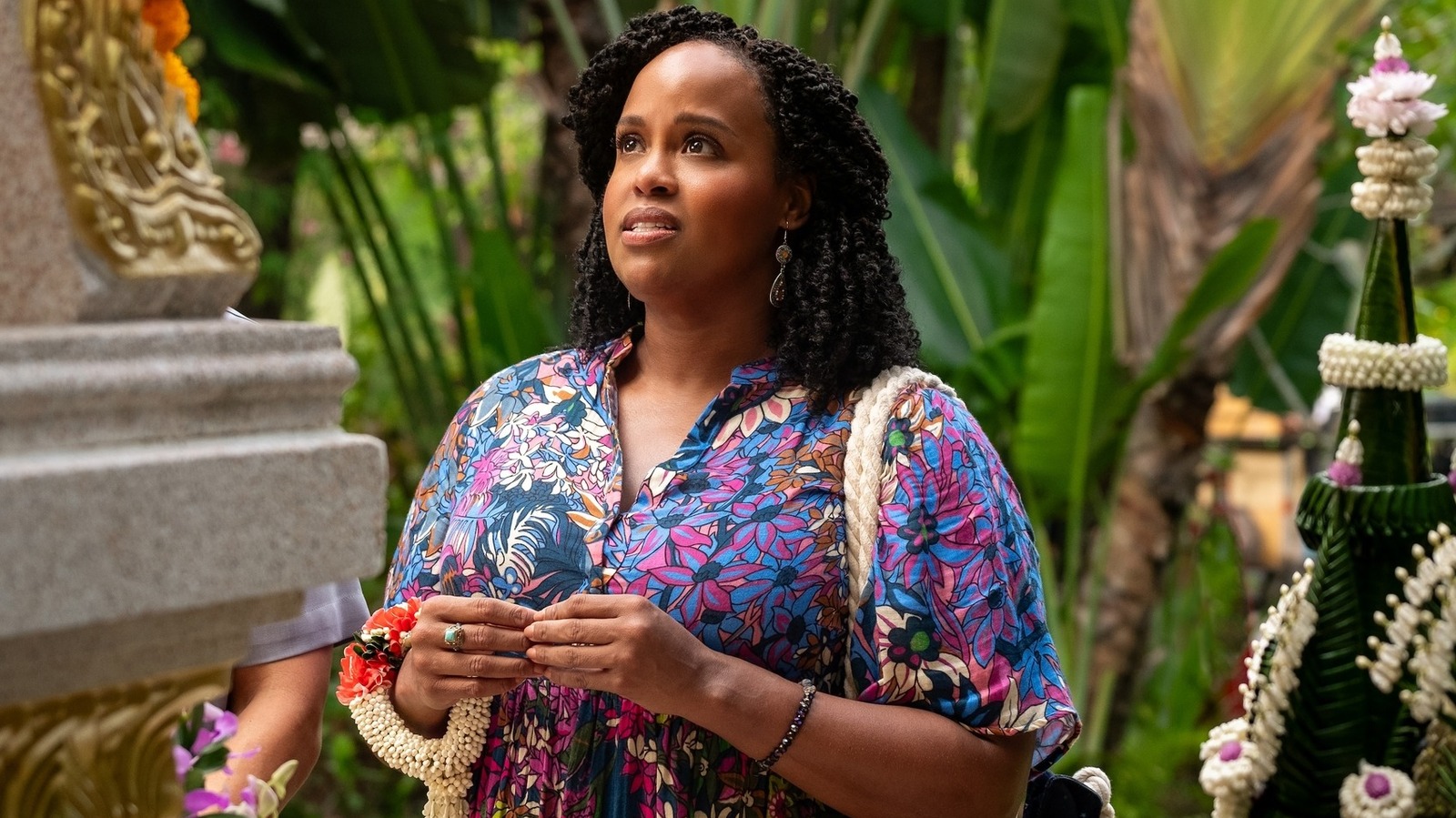 The White Lotus Season 3's Surprise Cast Member Could Have Major ...