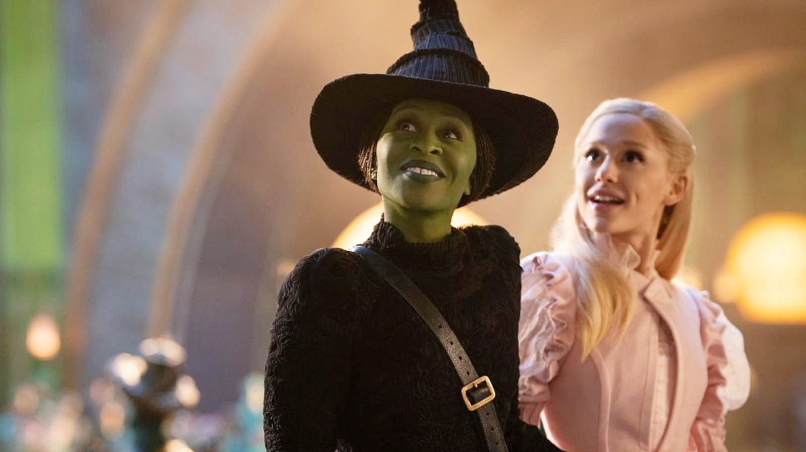 Wicked Has The Makings Of One Of The Biggest Box Office Hits Of 2024