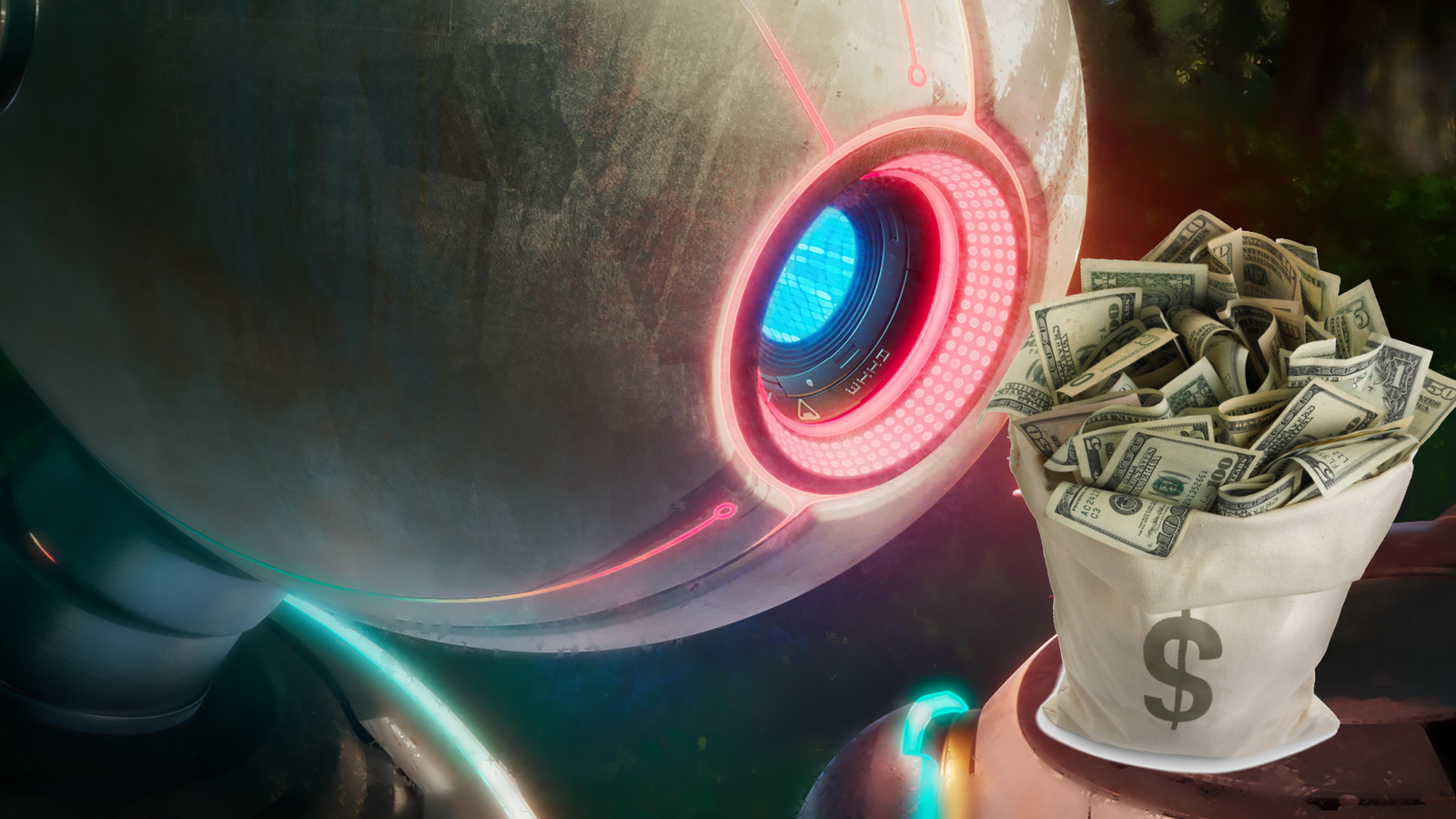 The Wild Robot's Box Office Makes It A Special Kind Of Success Story In ...