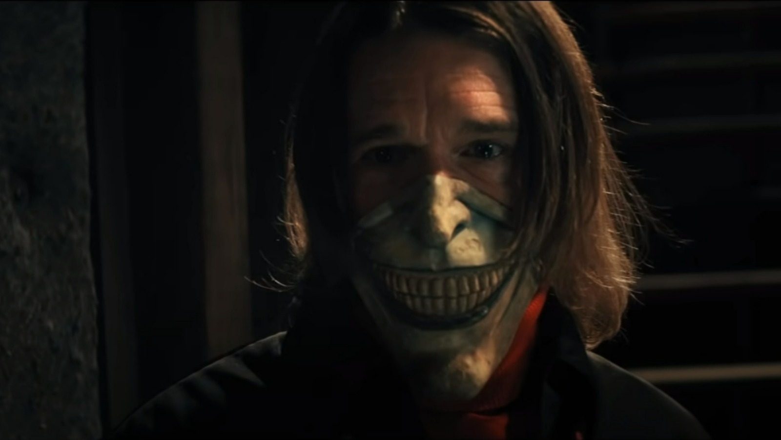 The Willem Dafoe Quote That Sums Up How Ethan Hawke Picks His Roles