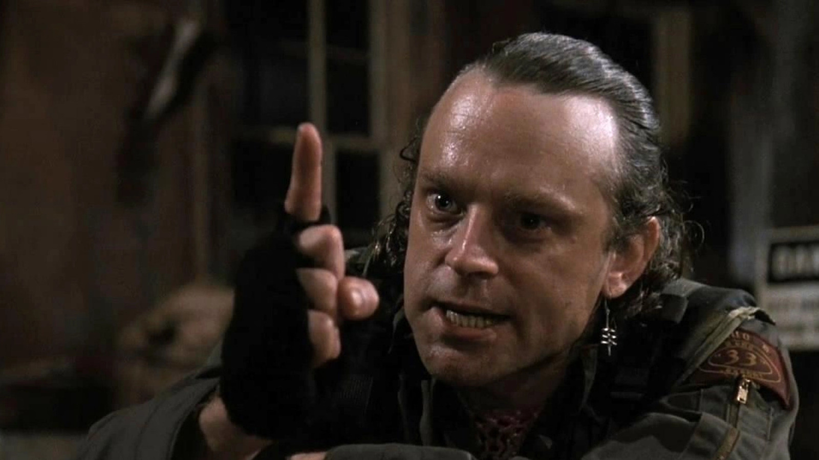 Graveyard Shift: The Worst Stephen King Movie According To Rotten Tomatoes Graveyard Shift: The Worst Stephen King Movie According To Rotten Tomatoes