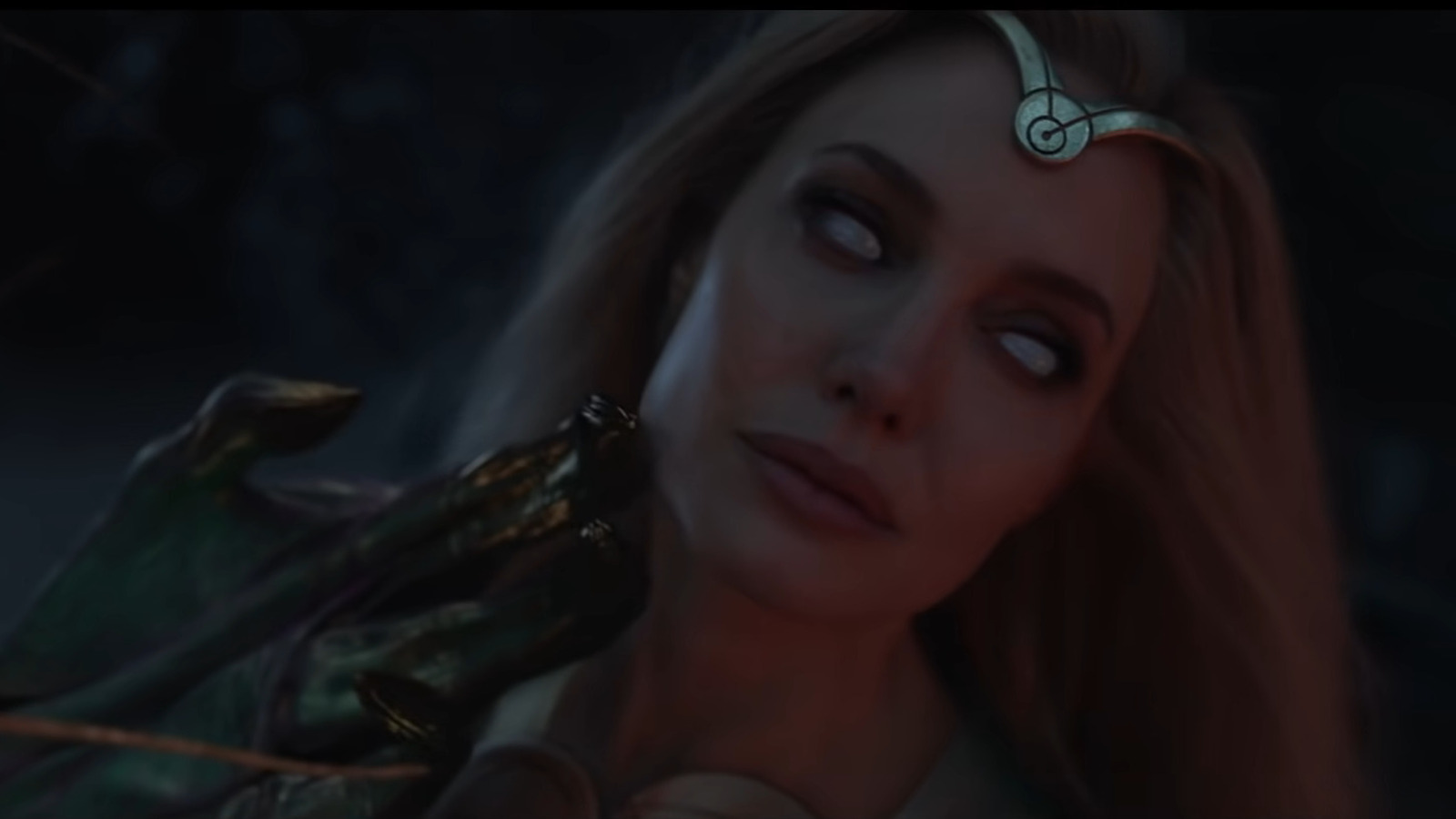 Thena's Mahd W'yry Illness In Eternals Explained