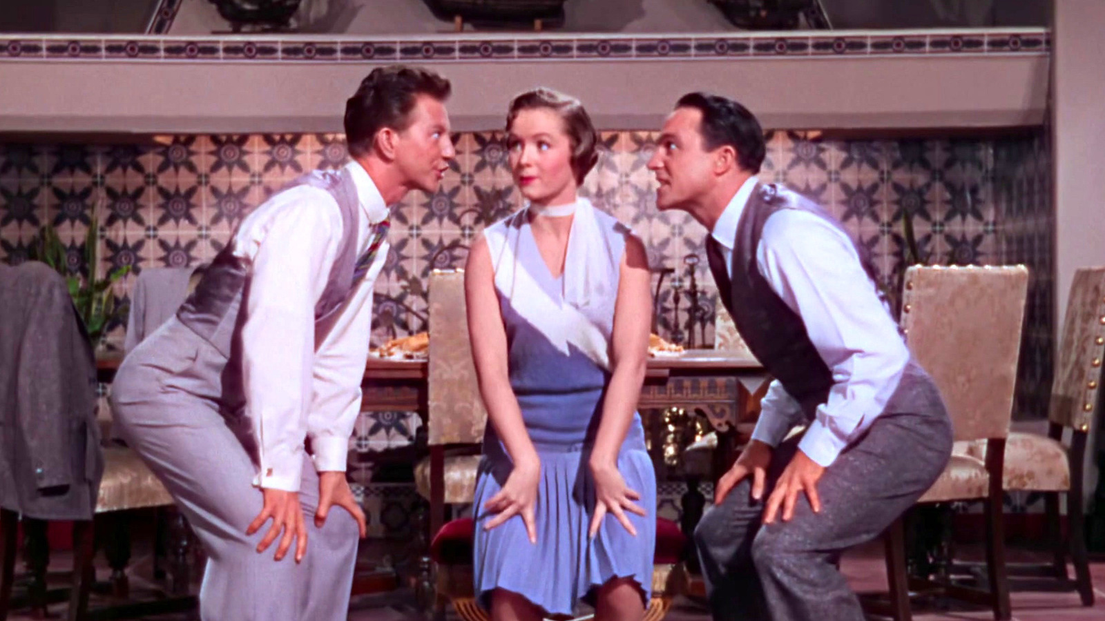 There Are Only Six Perfect Musicals, According To Rotten Tomatoes