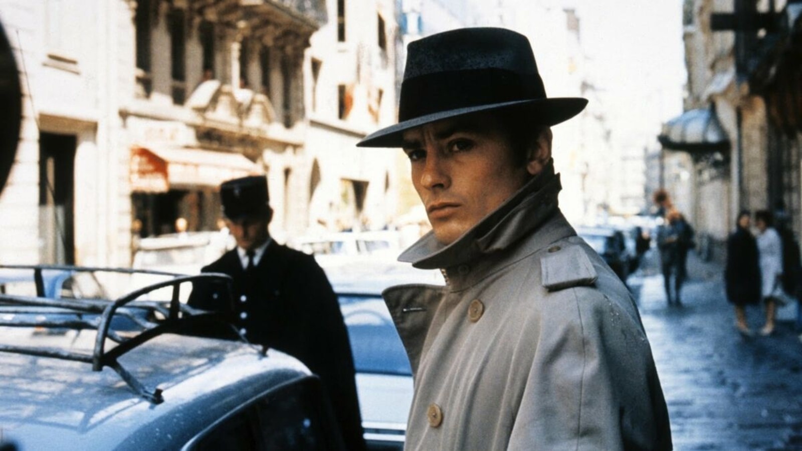 The Two Perfect Alain Delon Movies According To Rotten Tomatoes