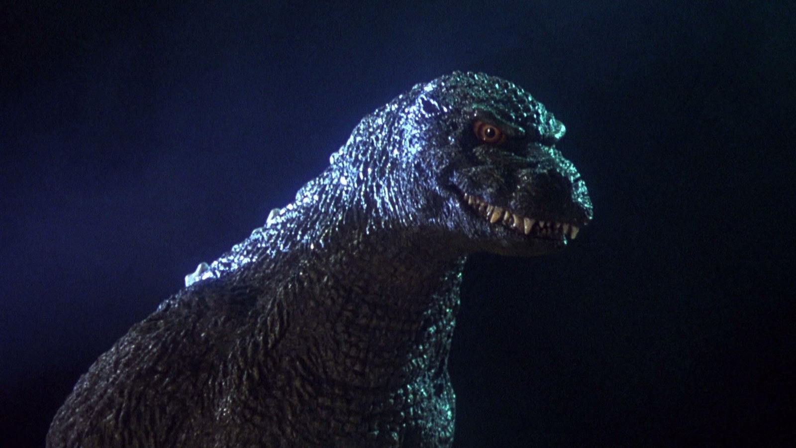 There's A John Carpenter Godzilla Fan Film The World Will Never See