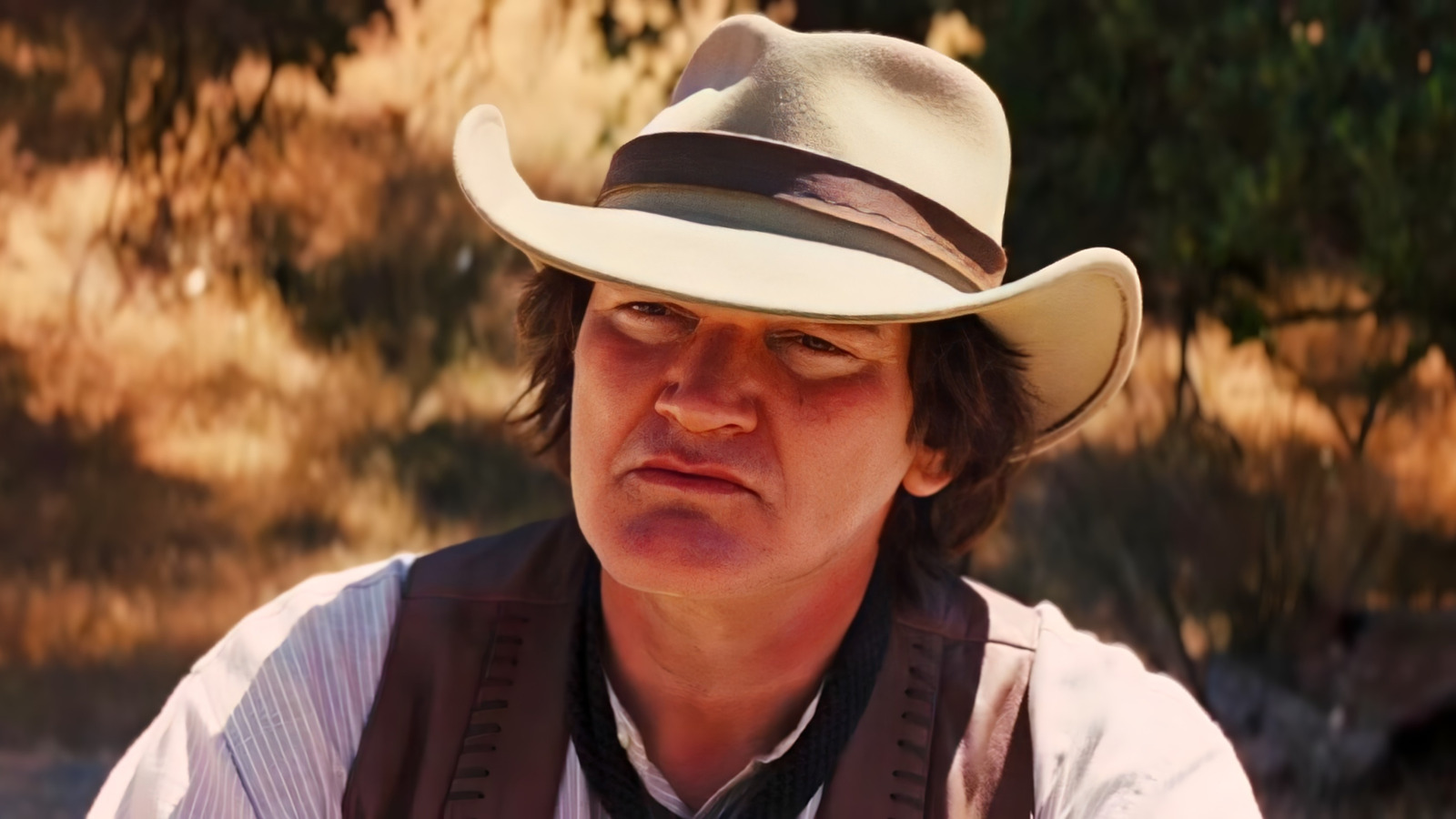 How Quentin Tarantino Can Escape The Drama Surrounding His 'Final' Movie