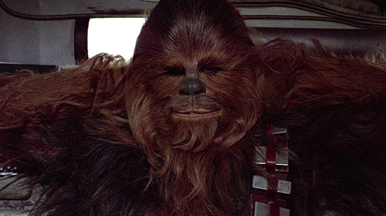 There's One Dishonorable Action Chewbacca Regrets In Star Wars: The ...
