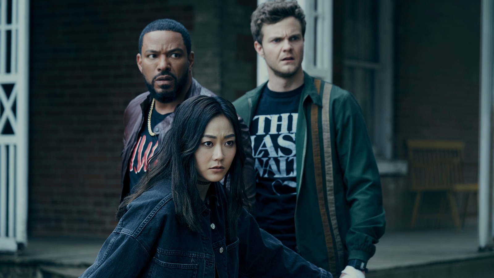 These 6 Superhero Shows Are The Cure For The Common Comic Book Movie
