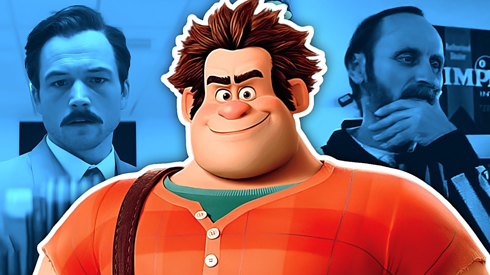 These Are Some Of The Best Video Game-Adjacent Movies Ever Made