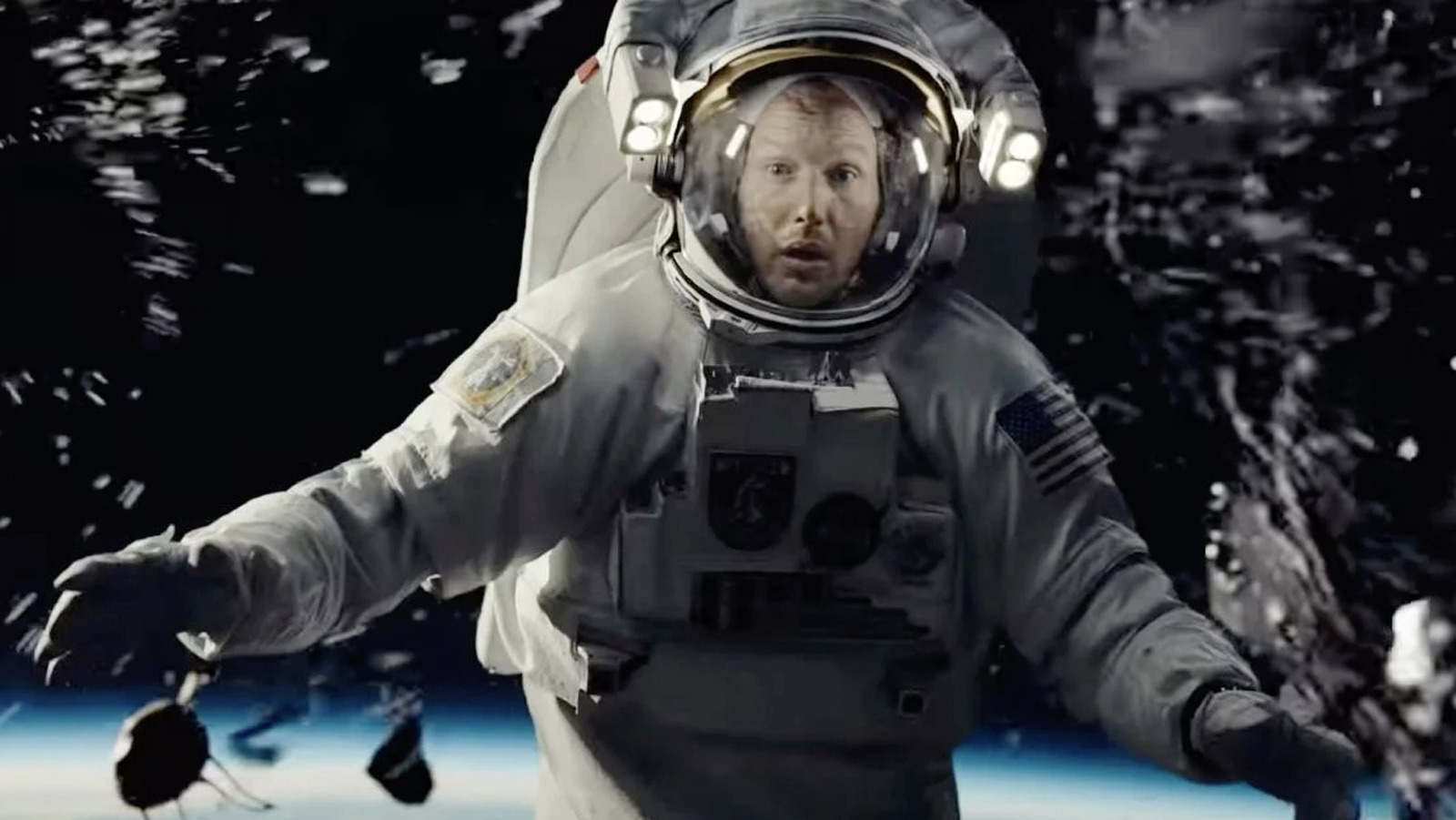 These Exclusive Moonfall Posters Make It Very Clear That The Moon Is ...