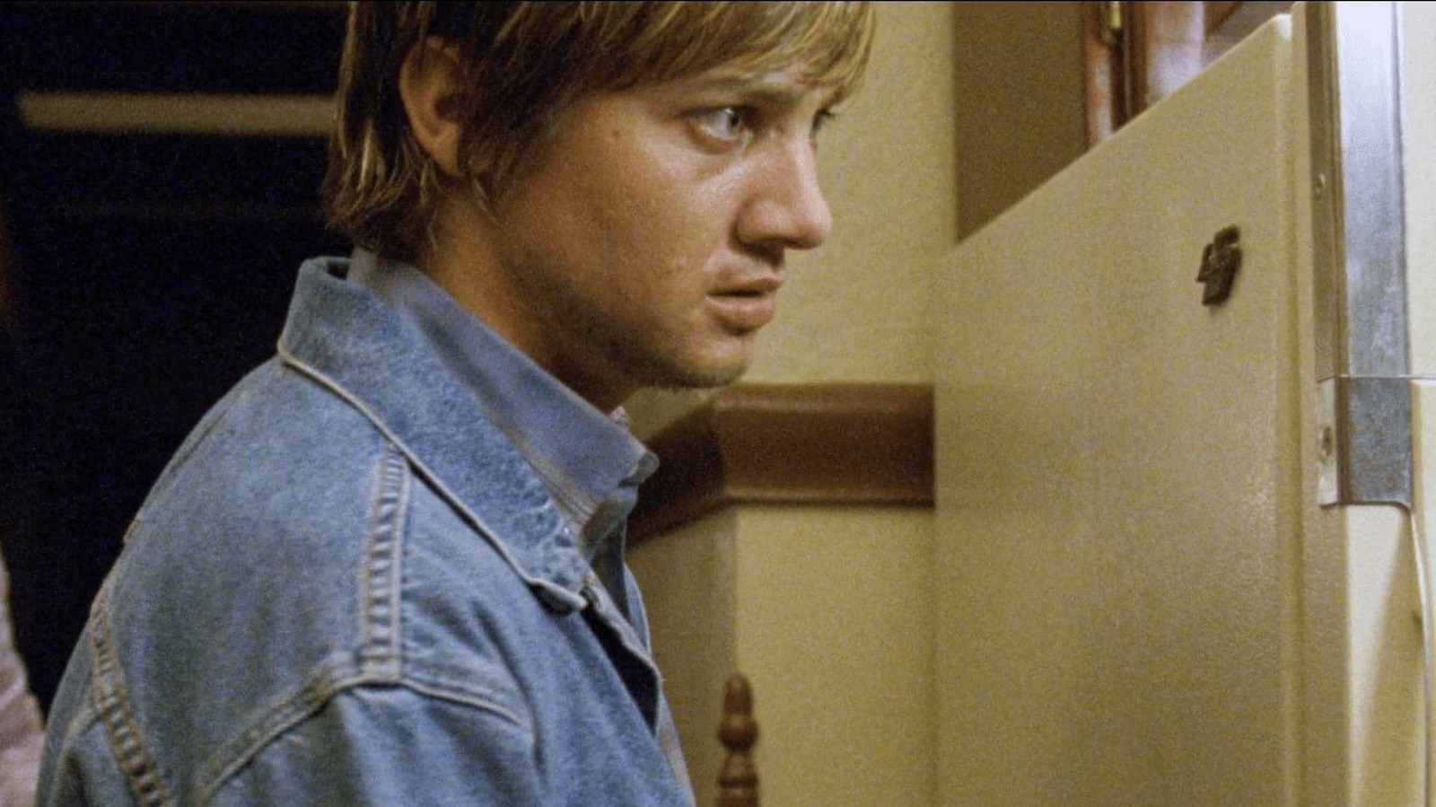 Things Got 'Spooky' For Jeremy Renner After Playing Jeffery Dahmer