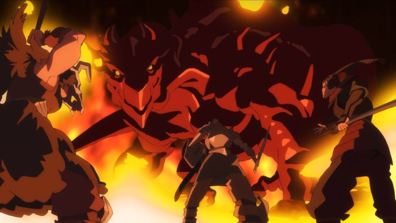 This Epic Anime Series Has A Tonal Shift That'll Leave You Speechless