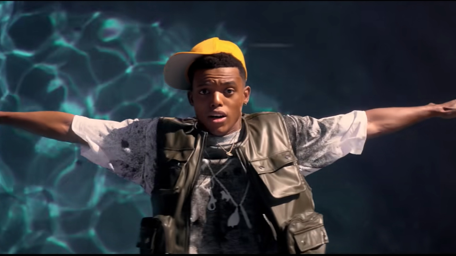 This Is A Story All About How Bel-Air Has A New Showrunner For Season 2 Now