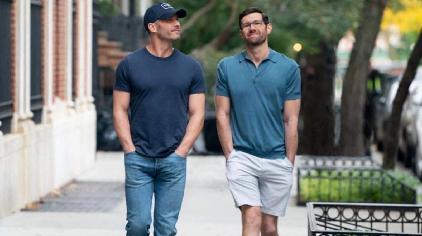 This Is The Problem With Modern Rom-Coms, According To Bros Director ...