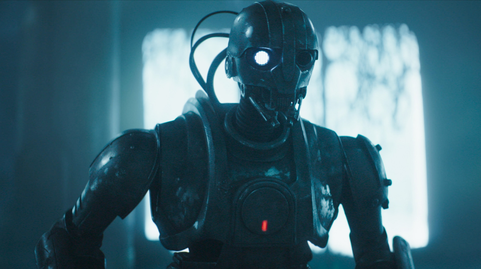 Skeleton Crew Character Has Surprising Connection To Star Wars: The ...