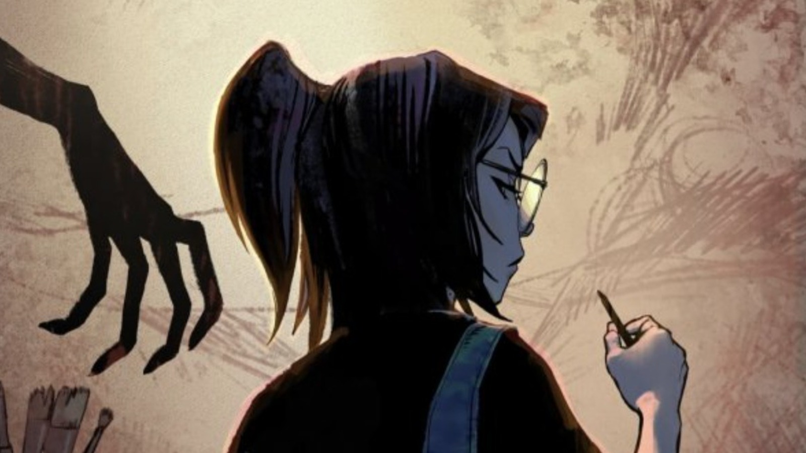 This Horror Comic Echoes One Of Stephen King's Greatest Haunted House ...