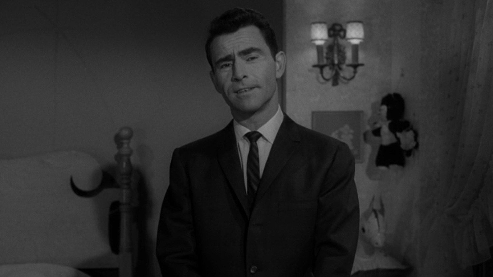This Twilight Zone Episode Inspired A Major Plot Point For Disney's ...