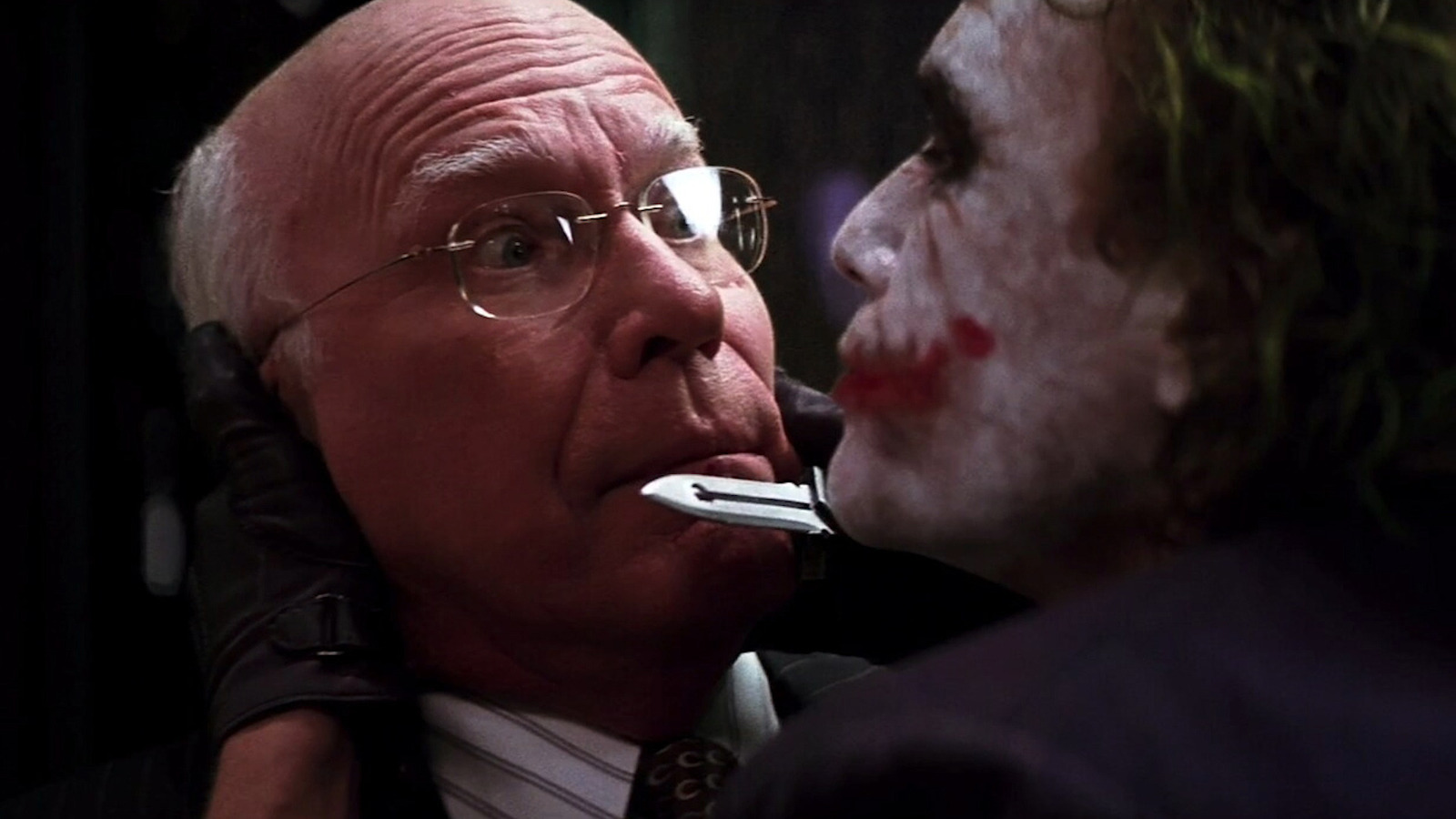 This United States Senator Has Appeared In 5 Batman Movies