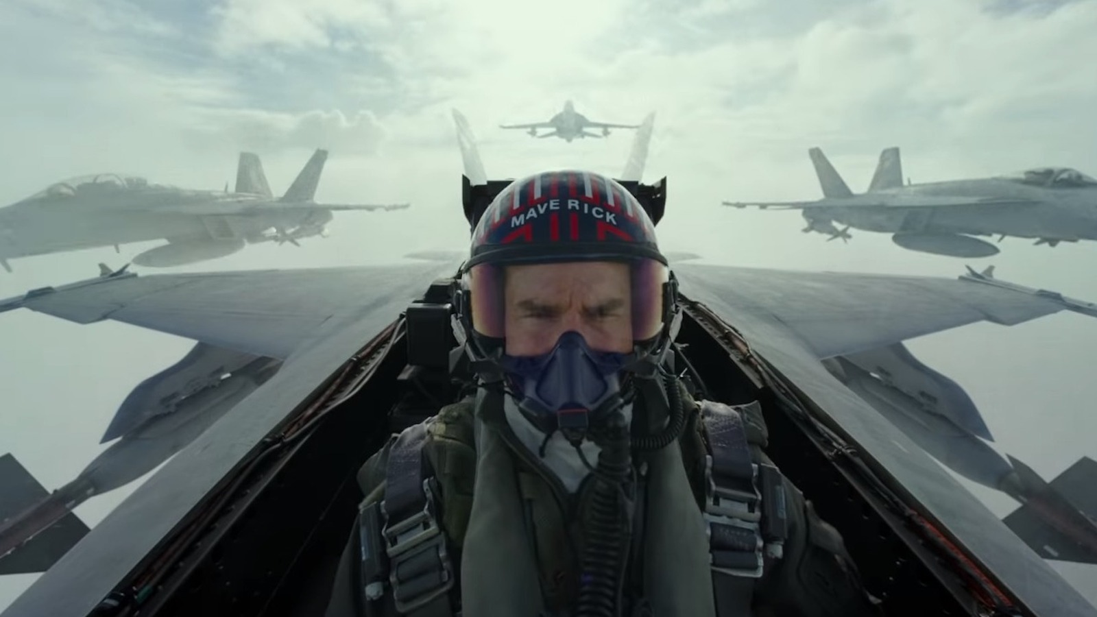 Those Star Wars Homages In Top Gun: Maverick Were No Accident [Exclusive]