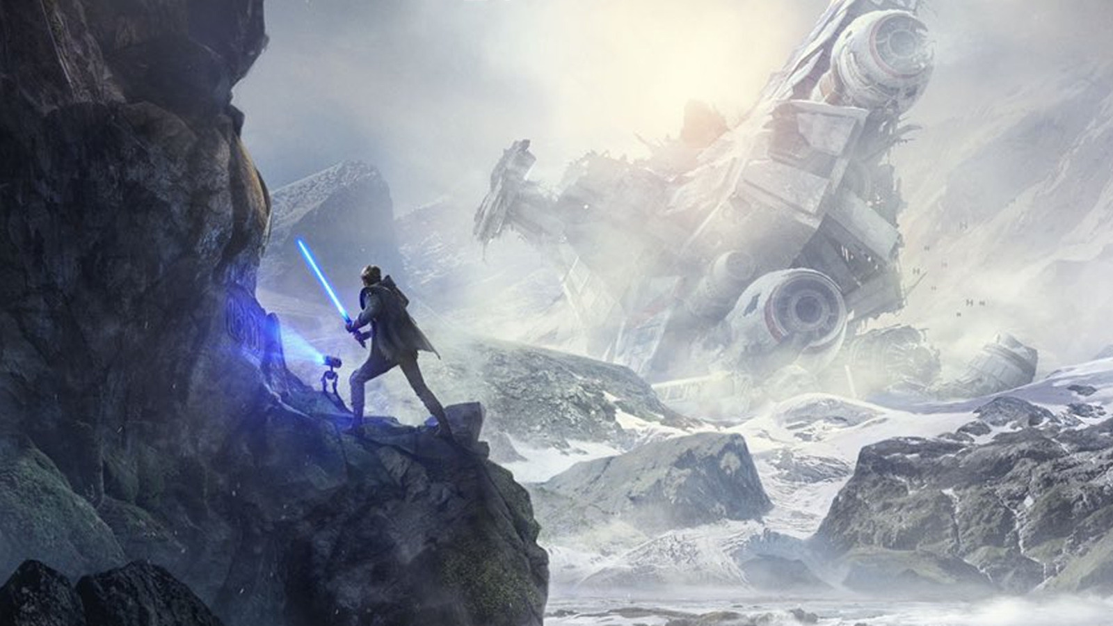Three New Star Wars Games Announced, Including Jedi: Fallen Order Sequel
