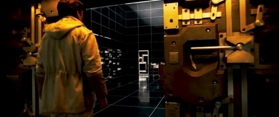 Three TV Spots For Christopher Nolan's Inception