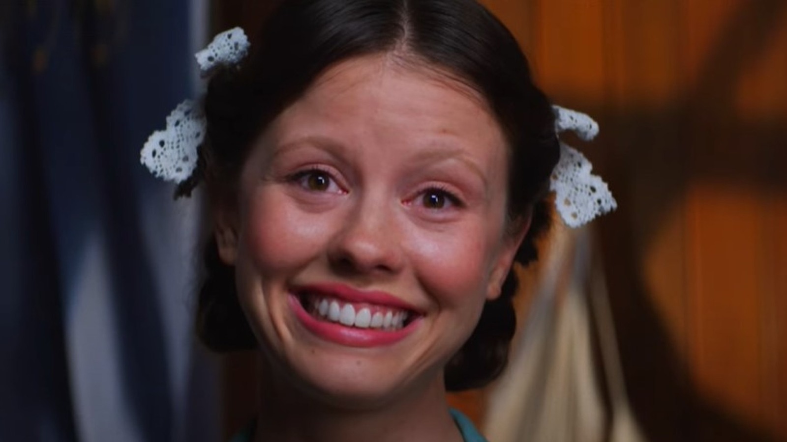 Ti West Sees Pearl As A Darker Version Of A Disney Classic