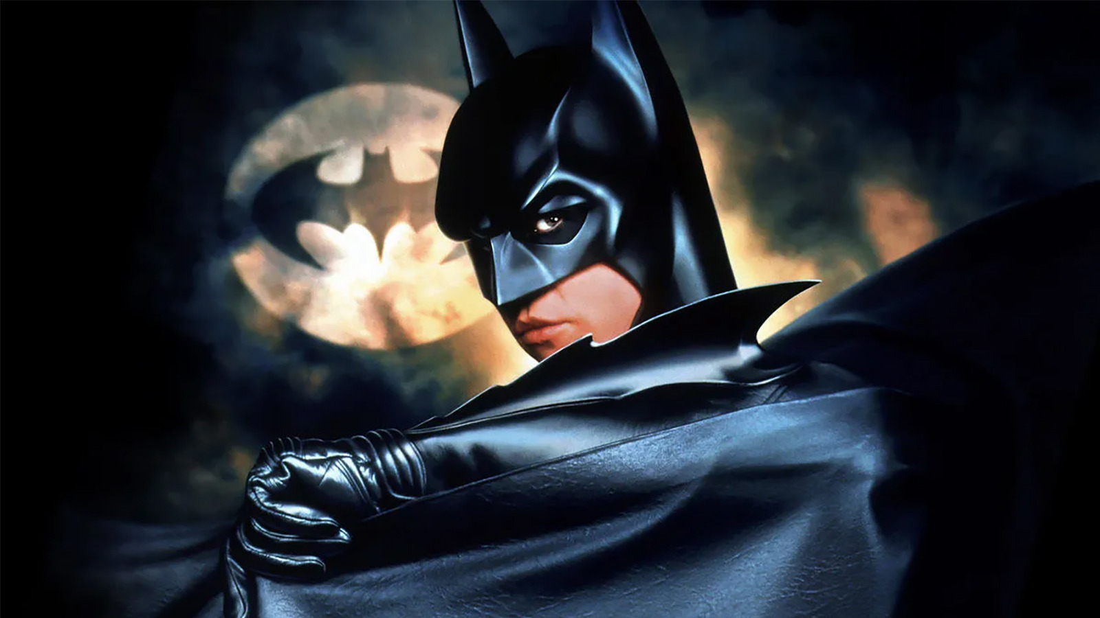 Tim Burton Has Some Harsh Words For Batman Forever's Bat-Nipples