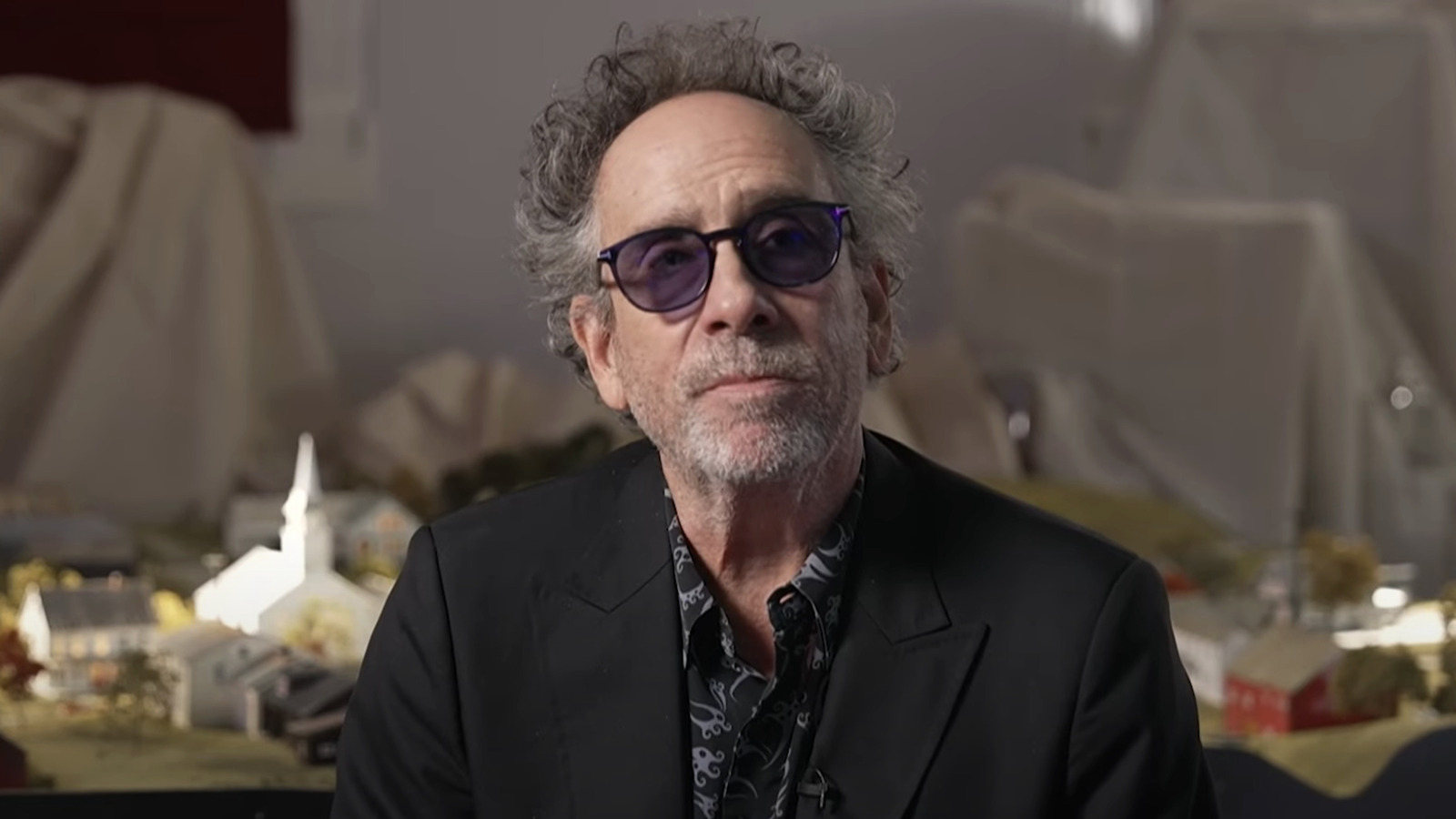 Las 5 películas favoritas de Tim Burton de todos los tiempos se ...
