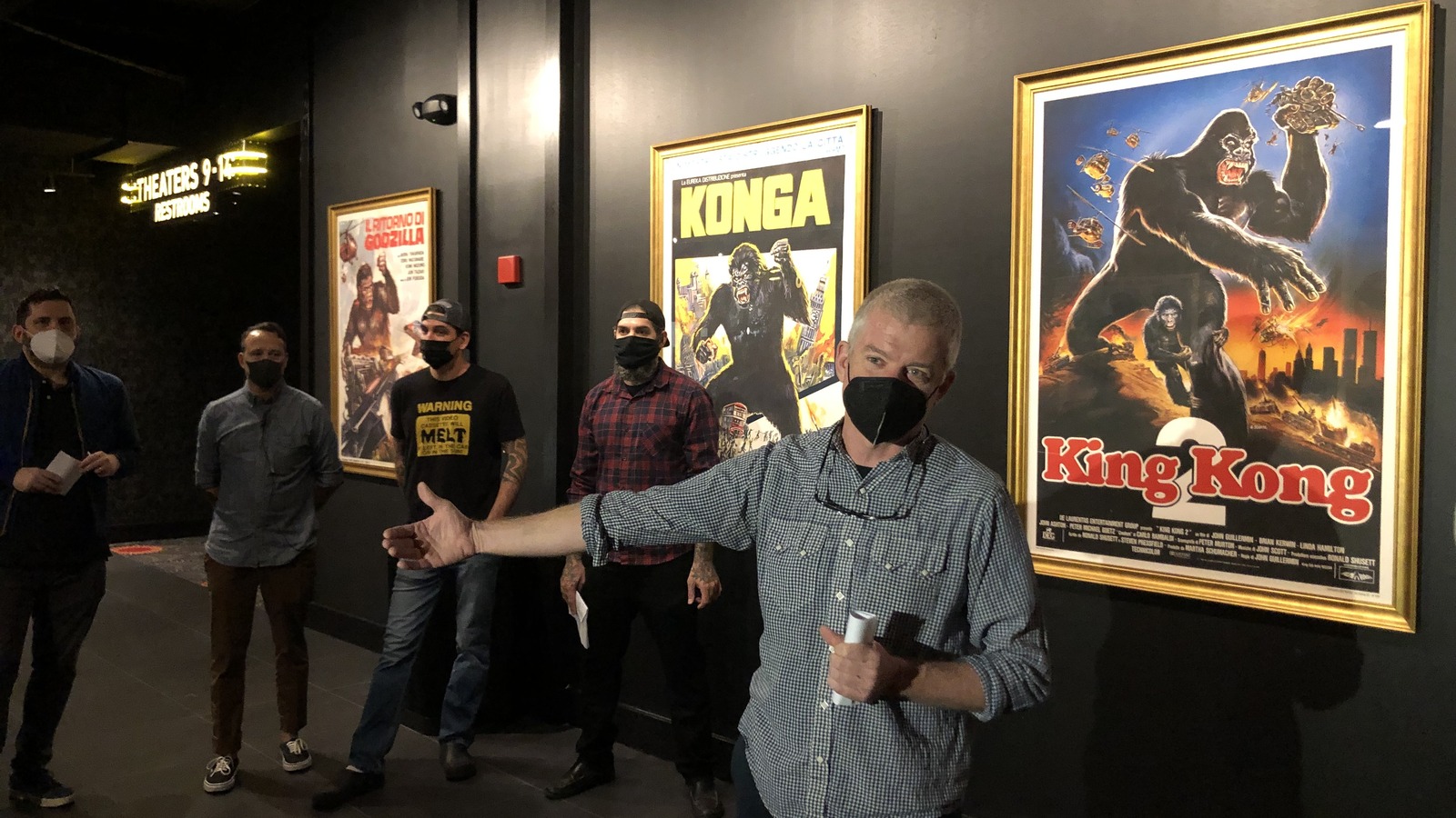 Everything You Need To Know About Manhattan's New Alamo Drafthouse ...