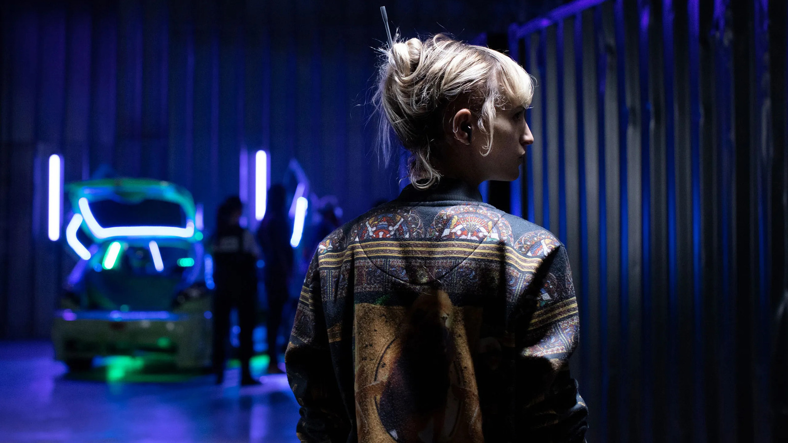 Titane Ending Explained: Finding Your True Family